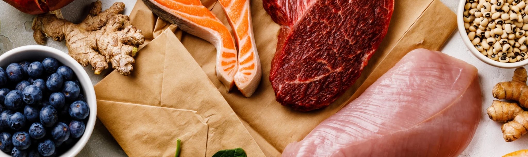 Dirty Foods You'd Never Expect — Teri Cochrane